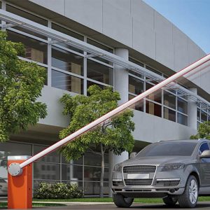 EGITS » Parking Road Barriers