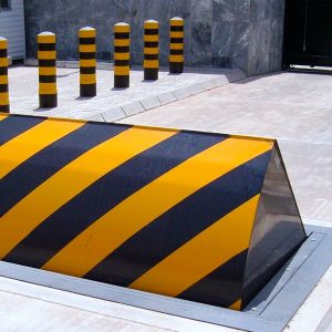EGITS » Road Bollards & Blockers