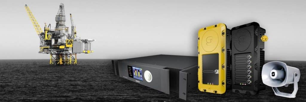 EGITS » Public Address Sound Systems Audio Solutions Egypt